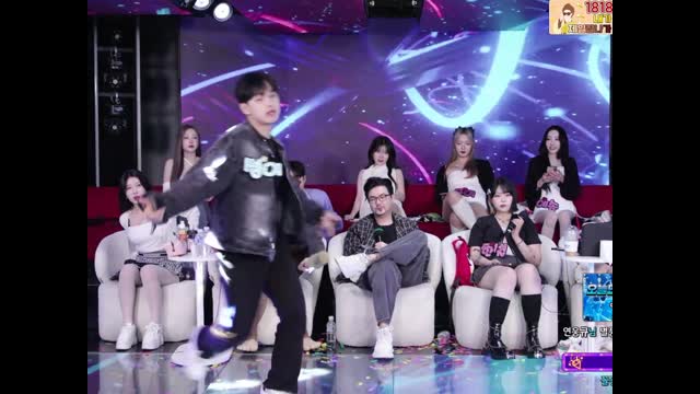 [캐치]오늘만 i love you | SOOP VOD