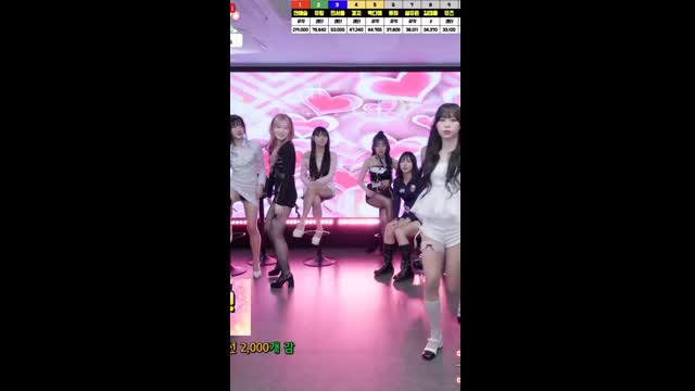 [캐치]2000 외모췍! (뮤링) / 수니콘 25시즌 7회 "노래방 애창곡" | SOOP VOD