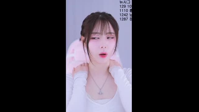 [캐치]유더 - 예쁜나이 25살(1465) | SOOP VOD