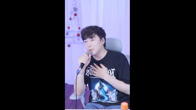 [캐치][노래] 에이먼 X Japan - Tears | SOOP VOD