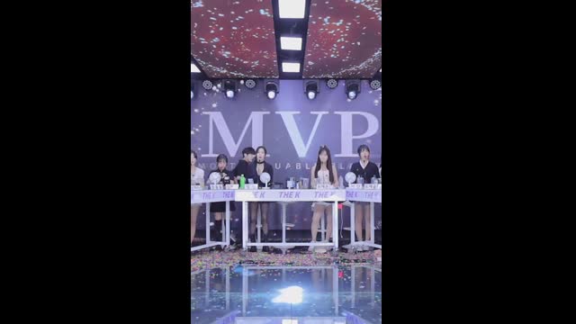 [캐치][더 케이_루키]만케이(10072)_도예솔_"SBB.R" | SOOP VOD