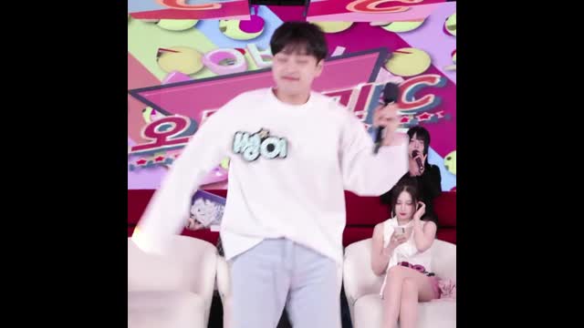 [캐치]🩵오로나민C🩵 | SOOP VOD