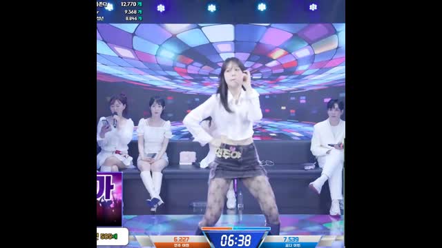 [캐치][YC]연주야_붕가붕가💚 | SOOP VOD