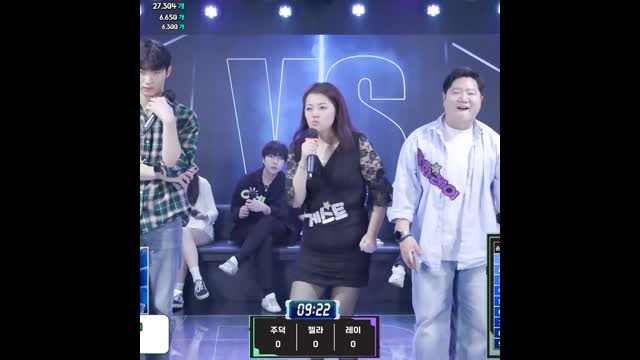 [캐치][YC]흑화레이_할것 | SOOP VOD