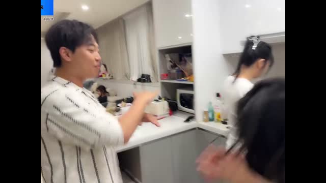 [캐치]Mc 무젓 , 1퍼센트 이 도른자들이 무대를 뒤집어 놓으셨다 !!!!!! | SOOP VOD