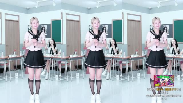 유첼 511 - 대환장파티(Feat.변ㅌH) | SOOP VOD