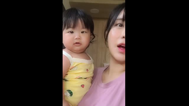 [캐치]엄마의삶 (이따레더빙고펀딩모아요...4000) | SOOP VOD