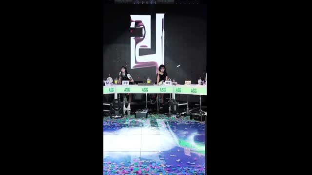 ASG 6-6 리진 10708 ASG VIP [캐치] | SOOP VOD