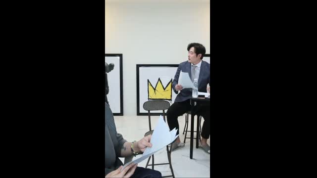 [캐치]화선e | SOOP VOD