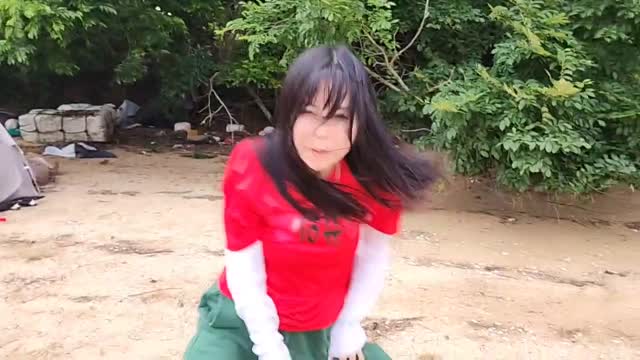 [캐치] 뀨히 😱 jup | SOOP VOD