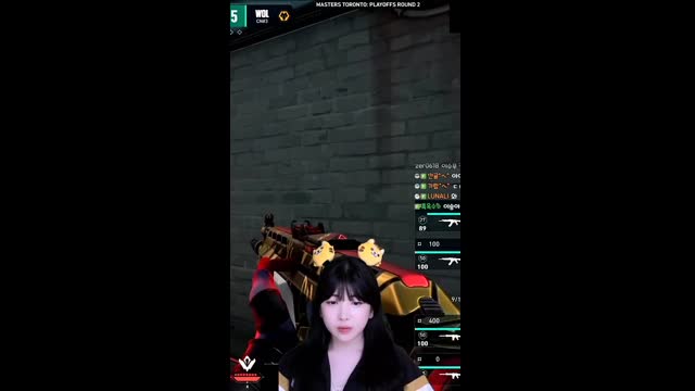 [캐치]수피 젠지응원방. GEN VS WOL #MastersCostream | SOOP VOD