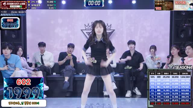 [캐치][YC]연주야_1999💙 | SOOP VOD