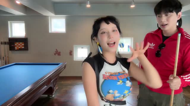 [캐치][팀진우] 1박2일 단체 MT - 죽음의 술먹방 | SOOP VOD