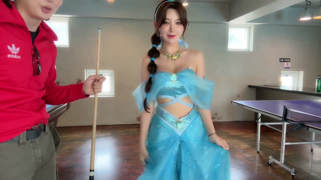 [캐치][팀진우] 1박2일 단체 MT - 죽음의 술먹방 | SOOP VOD