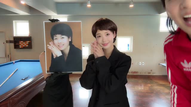 [캐치][팀진우] 1박2일 단체 MT - 금별 | SOOP VOD