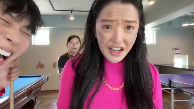 [캐치][팀진우] 1박2일 단체 MT - 죽음의 술먹방 | SOOP VOD