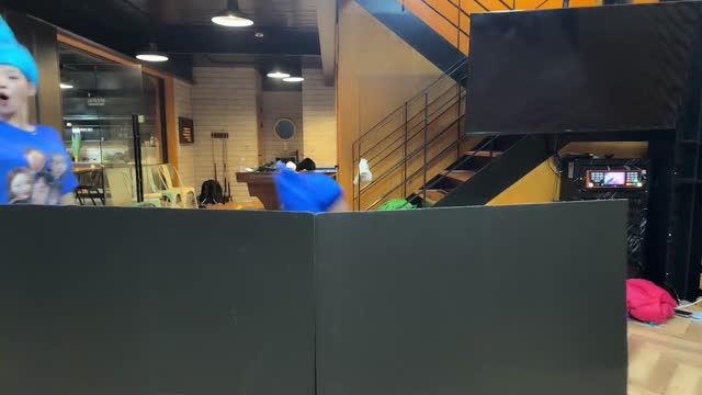 [캐치][팀진우] 1박2일 단체 MT - 죽음의 술먹방 | SOOP VOD