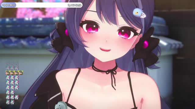 [캐치]얌 - roki(mikitoP) | SOOP VOD