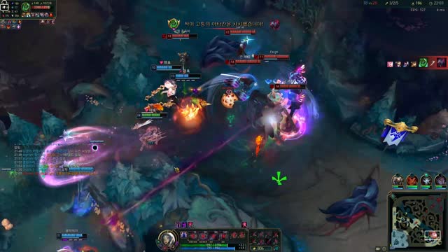 [캐치]한타14 | SOOP VOD