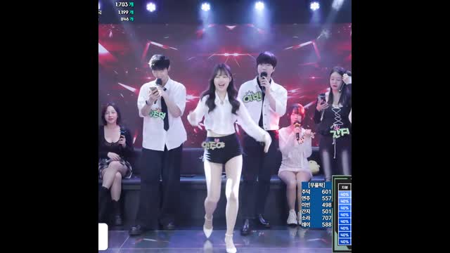 [캐치][YC]연주야♡_체온🖤 | SOOP VOD