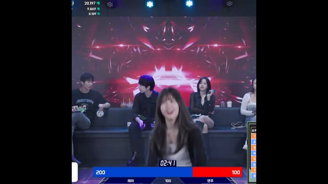 [캐치][YC]연주야♡_A💗 | SOOP VOD