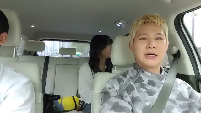 [캐치]장지수x이라333 mc데뷔전 [무수] | SOOP VOD