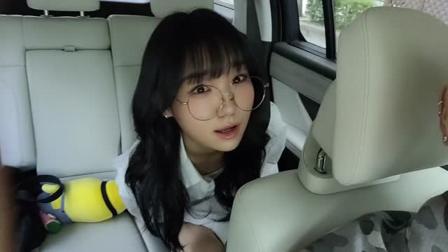 [캐치][MC장지수x이라333] 풀메이크업 받은 이라333 | SOOP VOD