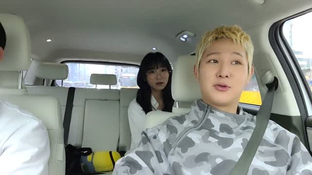 [캐치][MC장지수x이라333] 신인상 후보 소식을 들은 이라333 : 우와 나 월클이다~! | SOOP VOD