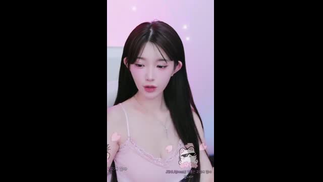[캐치]하온 핑크레이디 212 | SOOP VOD