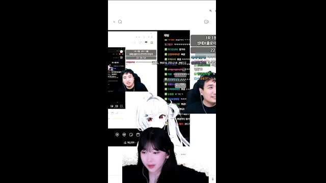 [캐치]수피 KSL 예 ? | SOOP VOD