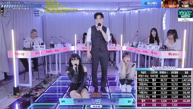 써하 1005 - 유노시그 | SOOP VOD