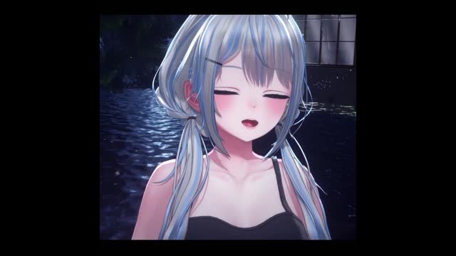 [캐치]츄르 - toxic till the end (ROSÉ) | SOOP VOD