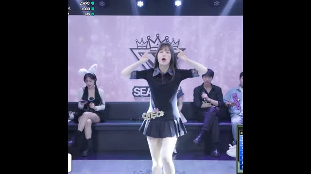 [캐치][YC]연주야♡_Gravity💚 | SOOP VOD