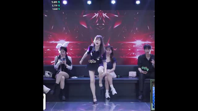 [캐치][YC]연주야♡_게이바💚 | SOOP VOD