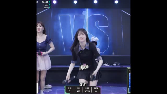 [캐치][YC]연주야♡_터미널💚 | SOOP VOD