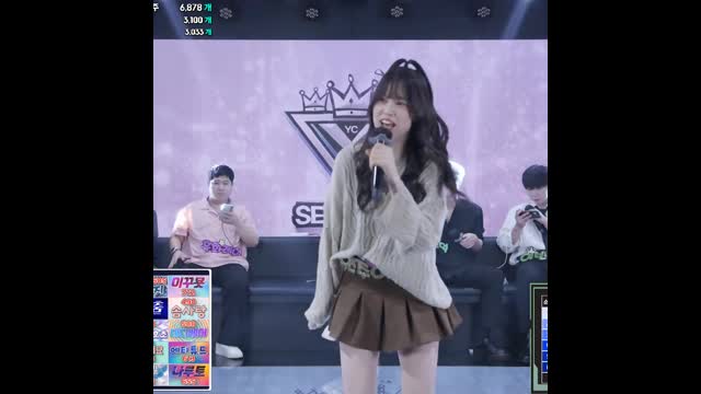 [캐치][YC]연주야♡_A💙 | SOOP VOD