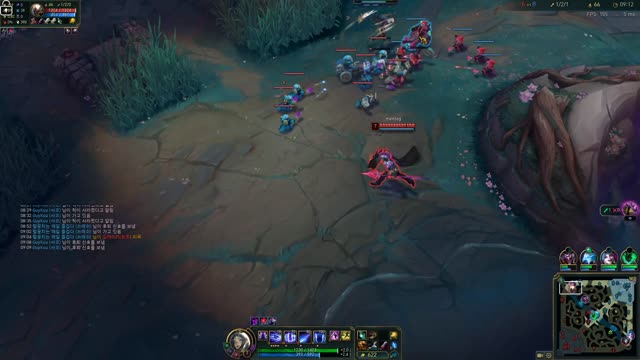 [캐치]판테온8 | SOOP VOD