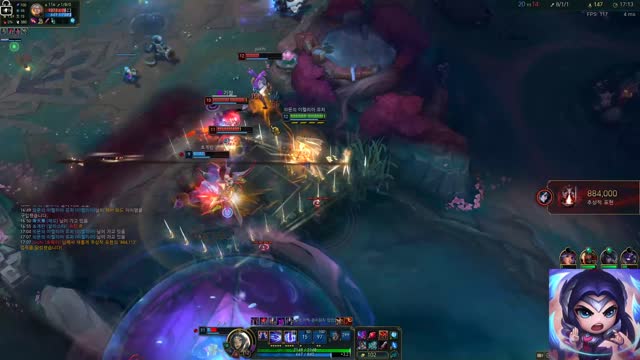 [캐치]한타 12 | SOOP VOD