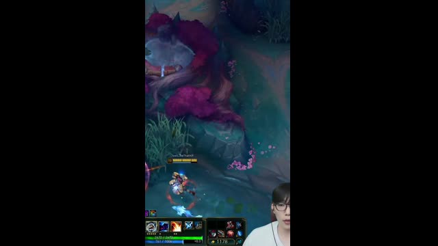 [캐치]6시 sll 본선 | SOOP VOD