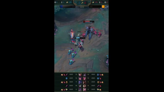 [캐치][NaRa vs 에겐보이즈] 2025 SLL SUMMER I 4강 1경기 | SOOP VOD