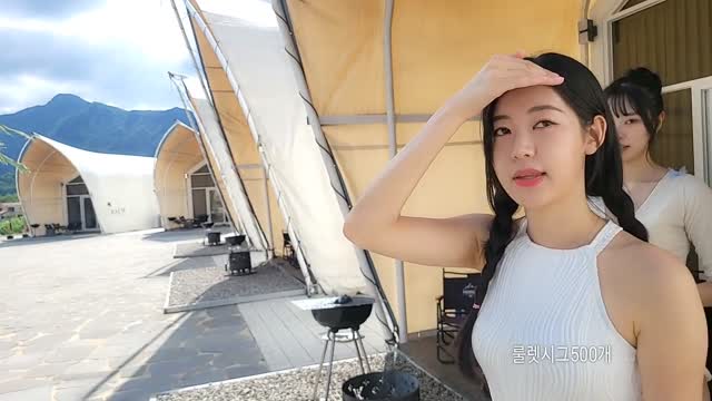 [캐치]Jup:시스타팀장)d-19하계수영시림픽 | SOOP VOD