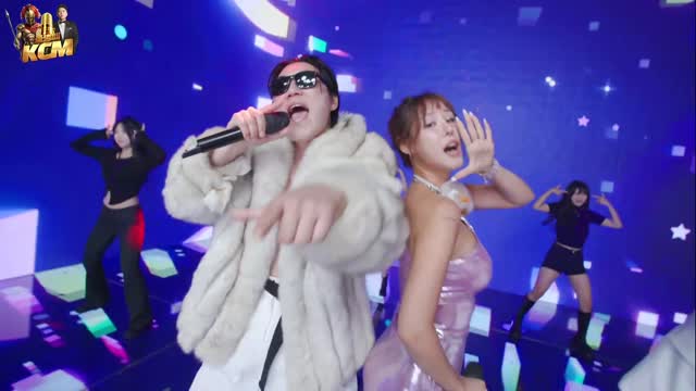 [최가네 KCM 경연대회4] 레전더리 1등 팀에 두돈반 뿌리기 ㅋㅋ 1절음 | SOOP VOD