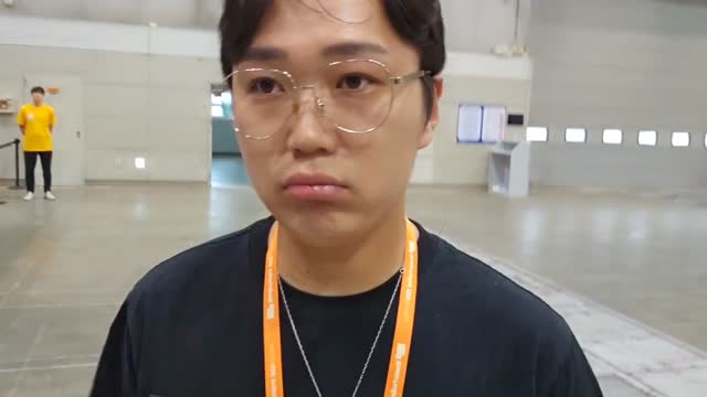 [캐치]원더페스티벌 고라니율 팬미팅! MC | SOOP VOD