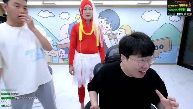 [캐치]봉준 2시의 음지데이트 이라333 | SOOP VOD