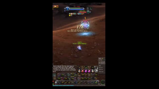 [캐치]아이온 오리진 마족 살성 PVP 당당하게 1:1하러 오신 [신-가디언] 님... | SOOP VOD