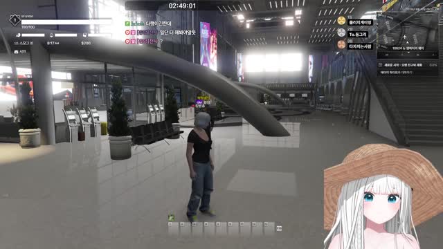 [캐치]킹받츄 RP 모드 ON | SOOP VOD