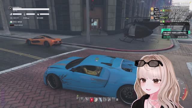 [캐치]서로 수류탄, RPG 쏘는 무한성 | SOOP VOD