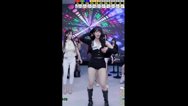 [캐치]1111 이멀전시 (펭채은) / 수니콘 25시즌 12회 "REWIND" | SOOP VOD