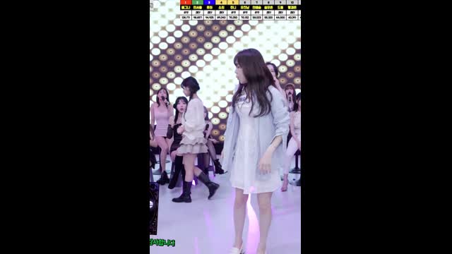 [캐치]12486 Atmosphere (민서율) / 수니콘 25시즌 12회 "REWIND" | SOOP VOD