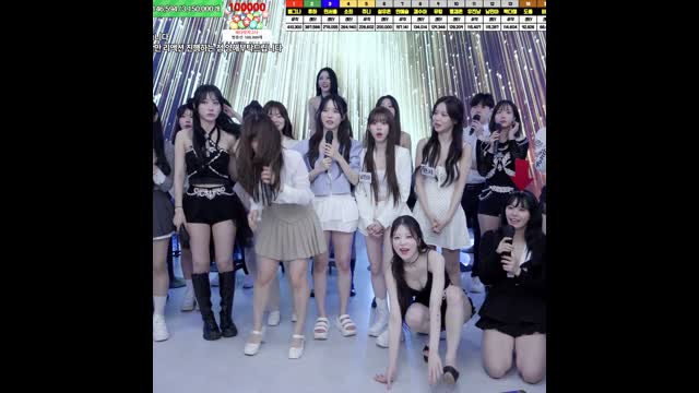 [캐치]30000 런투더스카이 (배그나) / 수니콘 25시즌 12회 "REWIND" | SOOP VOD